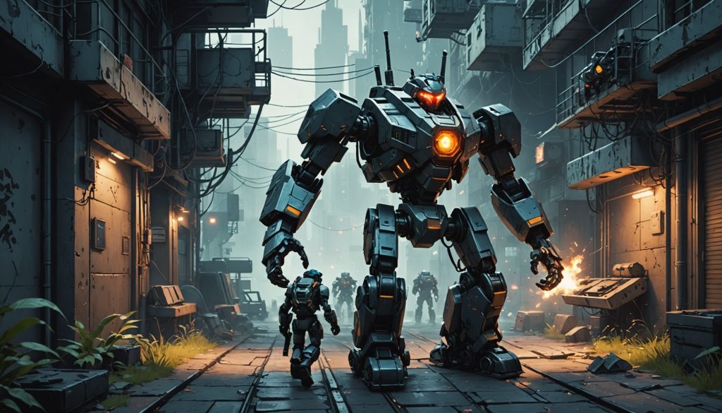 Transforming Platformer Gaming: Leveraging Neural Networks to Create ...